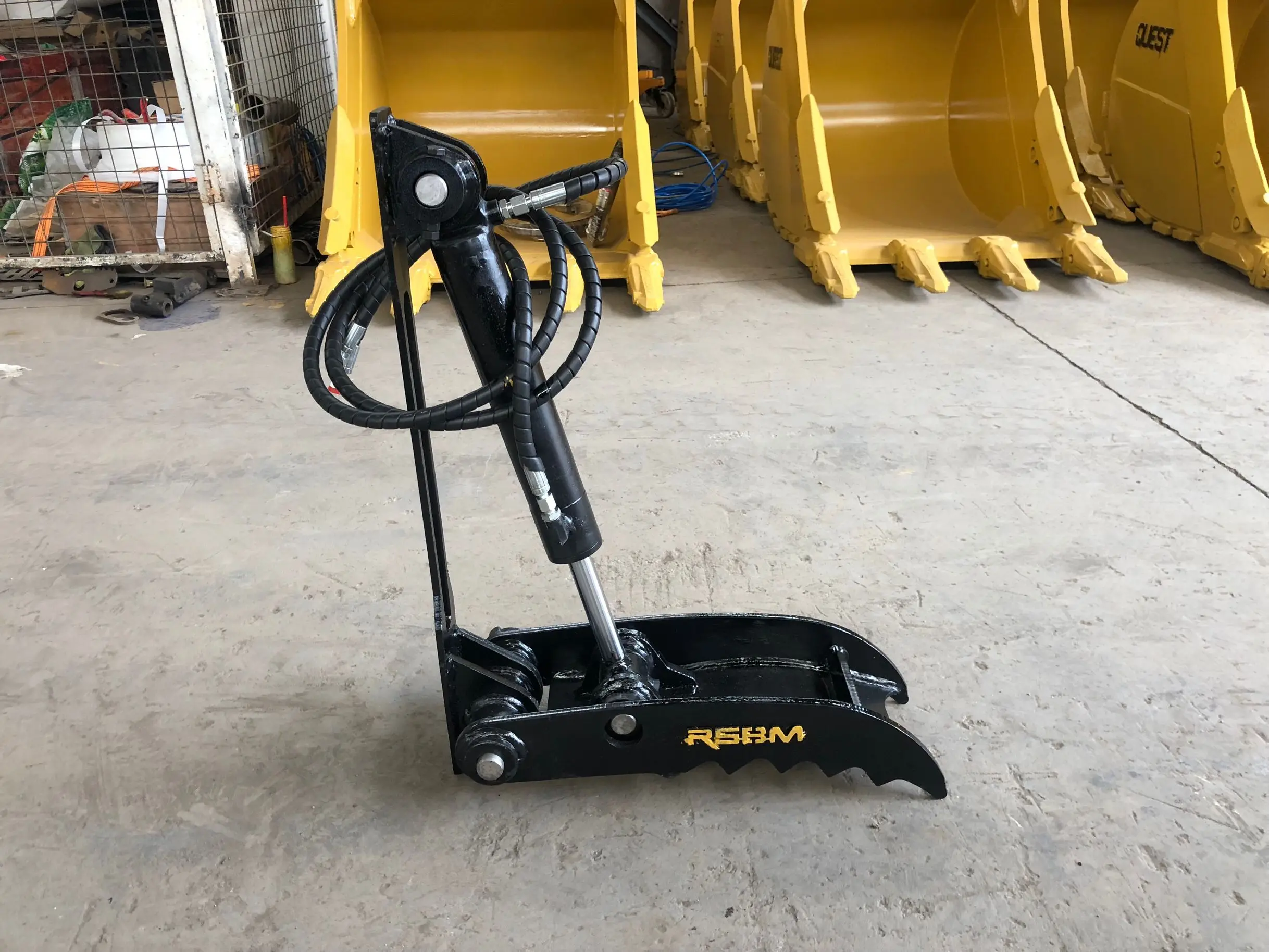 RSBM OEM Excavators 3.5ton Mini Excavator with Thumb| Alibaba.com