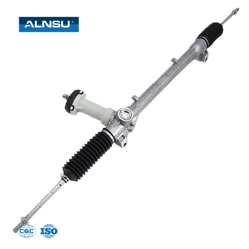 Steering Rack For Hyundai Verna K2 56500-f9100 56500-h82000 - Buy ...