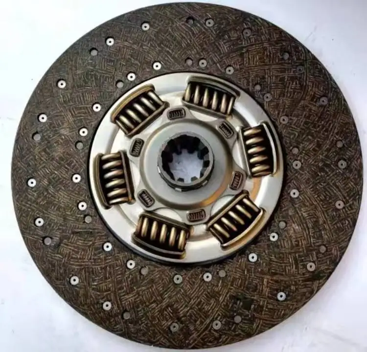 Sinotruk Howo Truck Parts Hw08c Pto Pump Model Az9700290780 - Buy ...