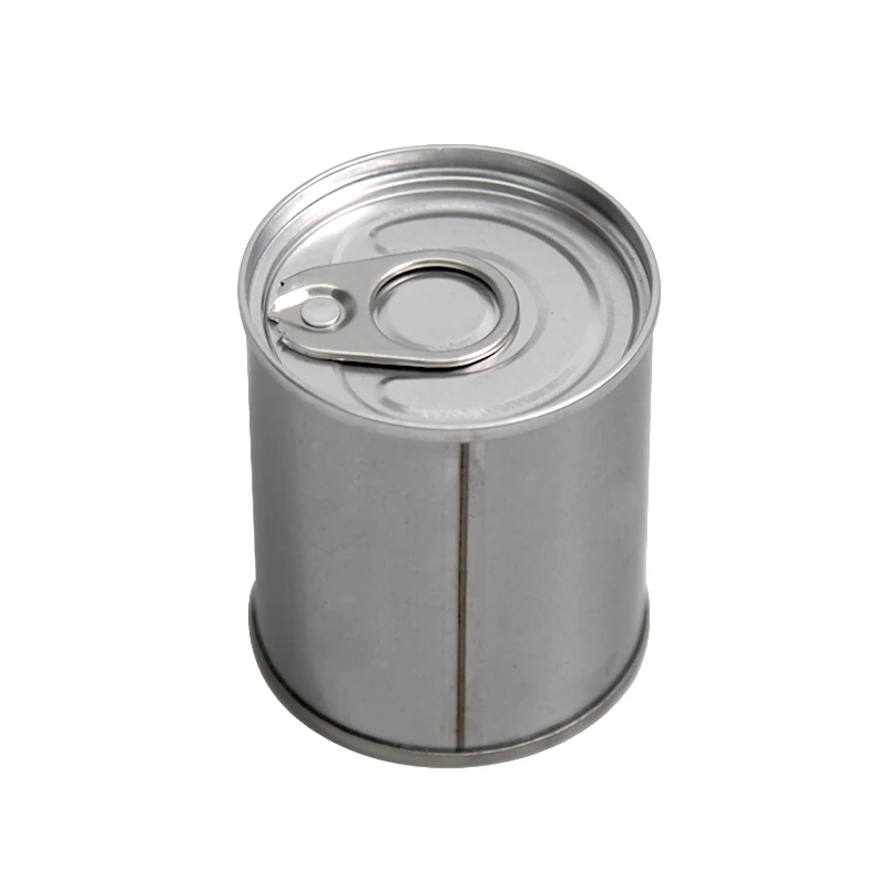 Food Graded 100ml 350ml 500ml 700ml Whiskey Beverage Aluminum Can ...
