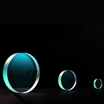 H-k9l High Precision Wedge Window For Infrared Imaging,Surveillance ...