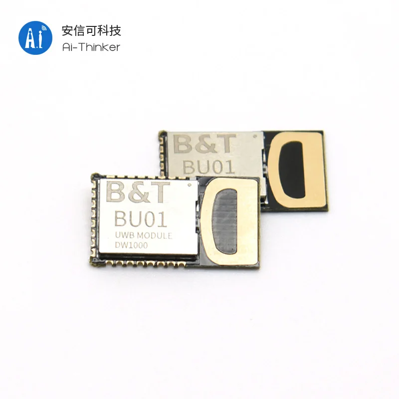 Ai-thinker DW1000 Chip módulo UWB| Alibaba.com