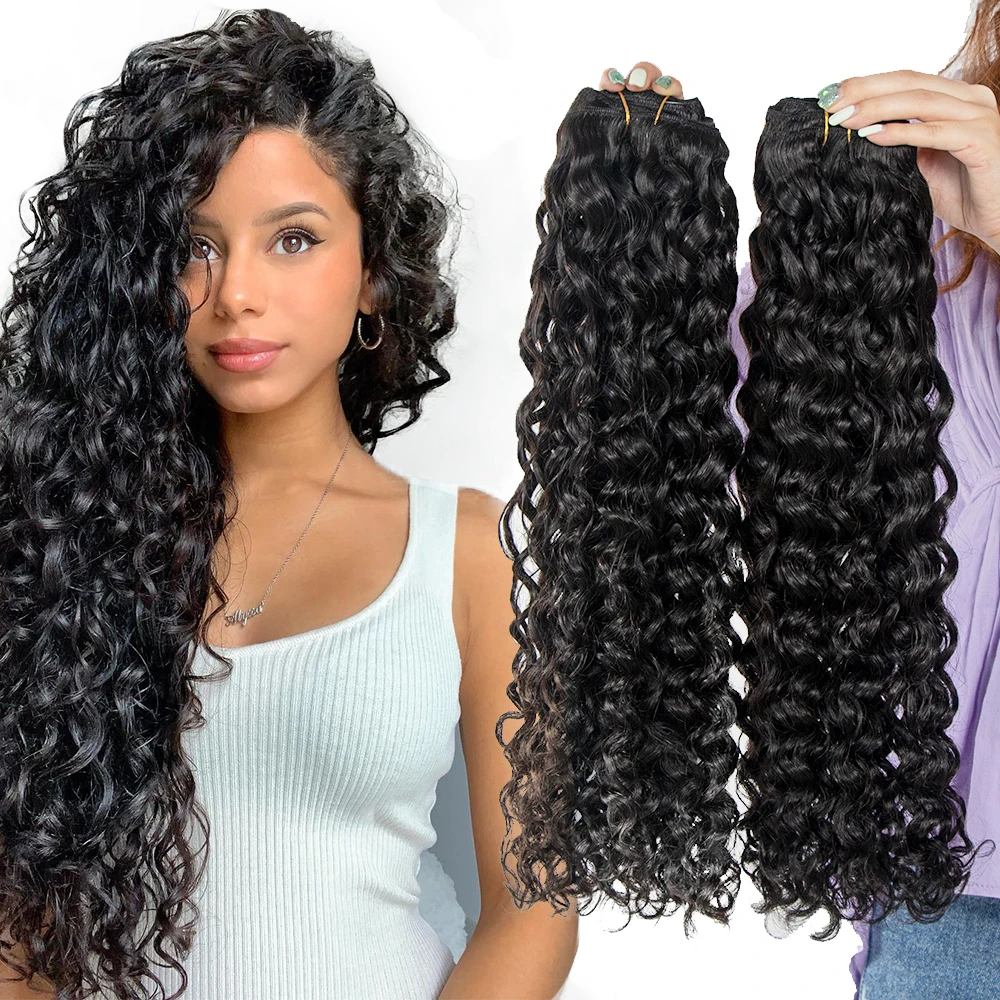 All 5 Star Feedback Wavy Light Yaki Kinky Straight Afro Curly Clip In Hair Extensions - Buy ...