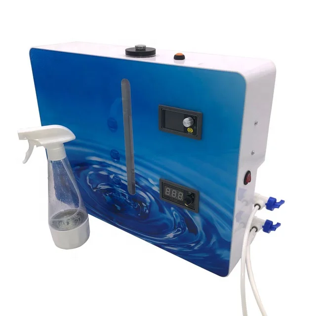 Hypochlorous Acid Generator - Efficient Water Treatment