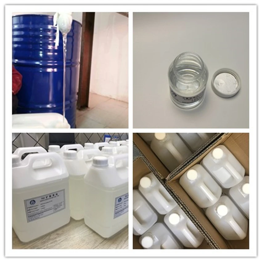 Silicone Based Oil 275 Vacuum Deposition Diffusion Pump Fluids DC 705