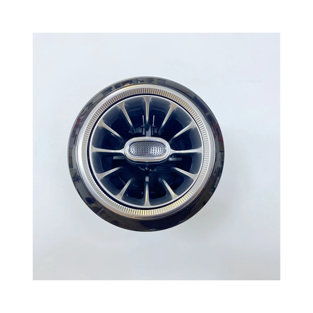 2578302500 Original Front Dashboard Air Vent Grille For Mercedes Benz E ...