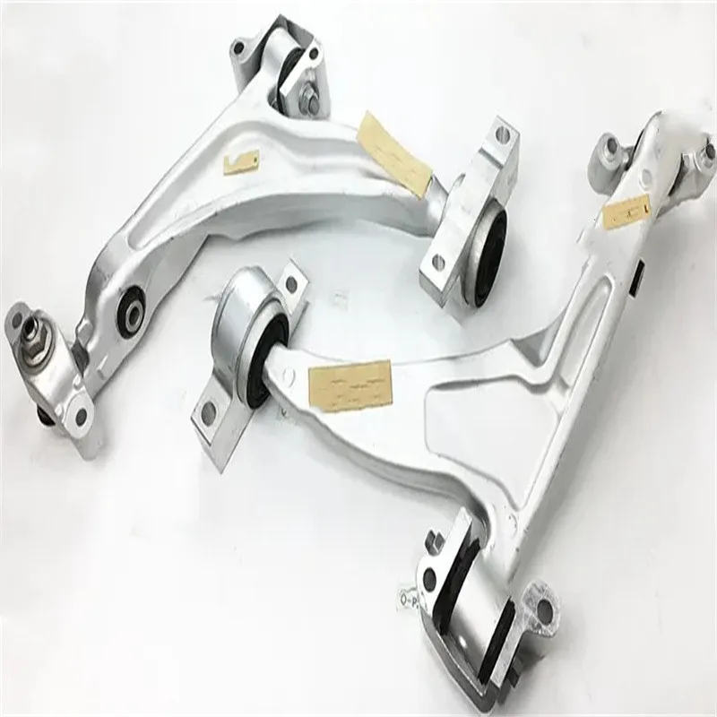 High Quality Opass Front Axle Lower Control Arm For Volvo Xc90 Xc60 And ...