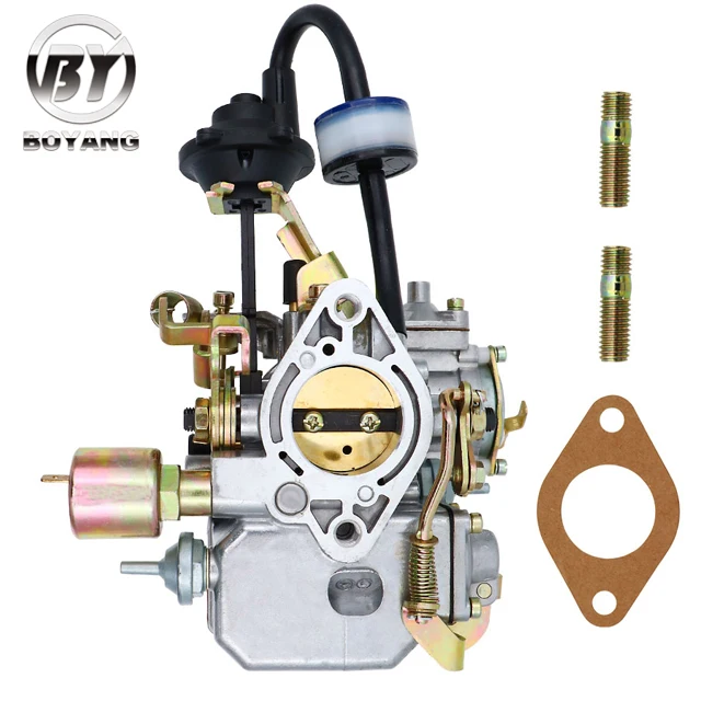 Carburetor Carb For Vw Volkswagen Beetle Sedan Combi 1.6l 34pict-3 ...