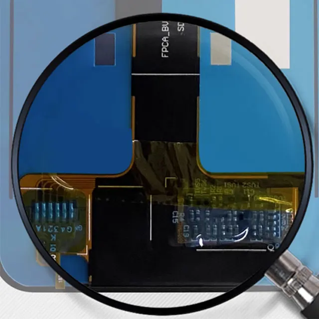 Huawei Nova Y60 Original Display Honor Play5t Dynamic Version Enjoy 20 ...