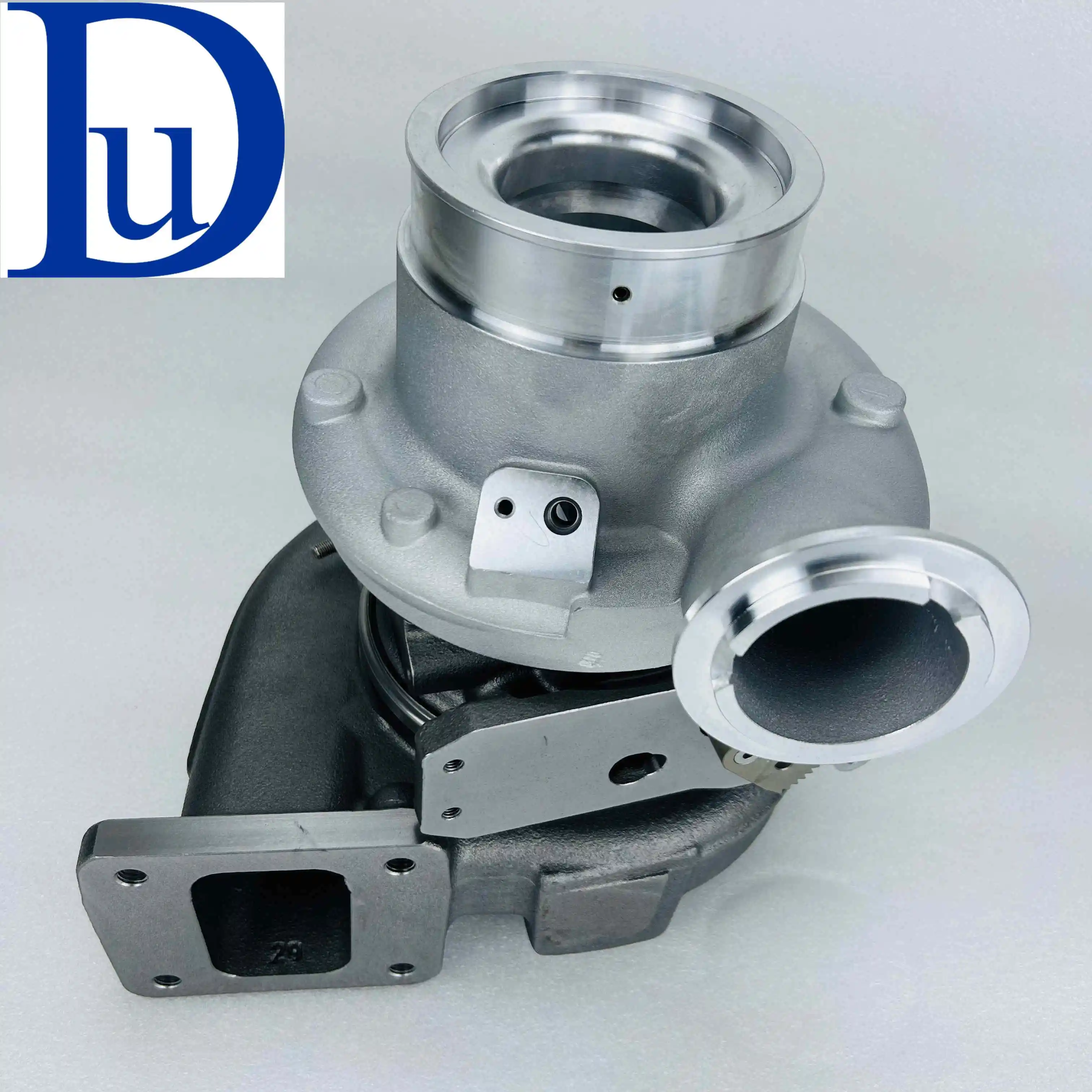 HE400VG Turbocharger for DAF PACCAR MX13 MX11 Engines