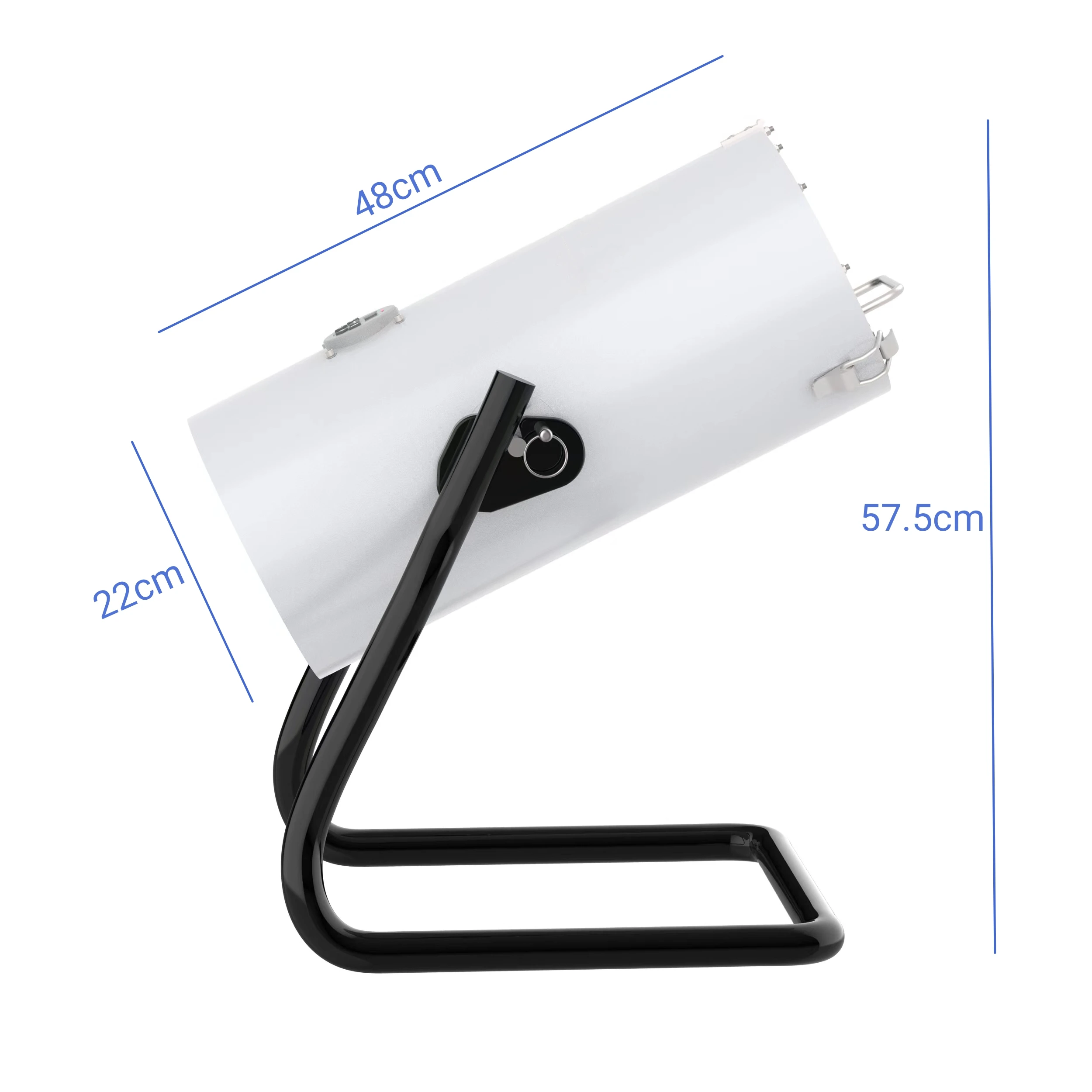 Industrial Large Electric Herbs Shredder 2.5lbs for Shredding Flower ...