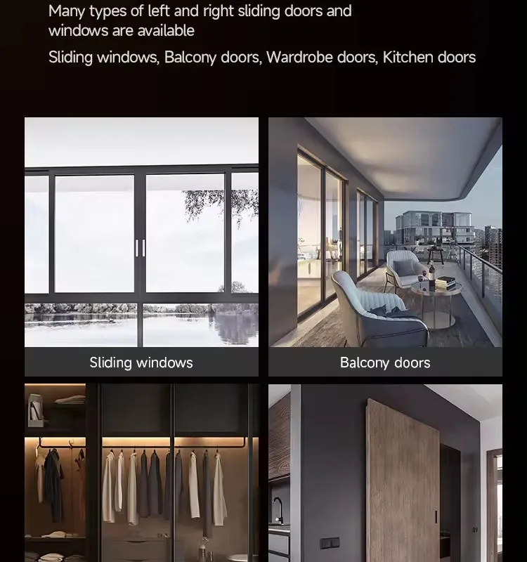 Linptech Intelligent Window Pusher WD1 - Efficient & Smart