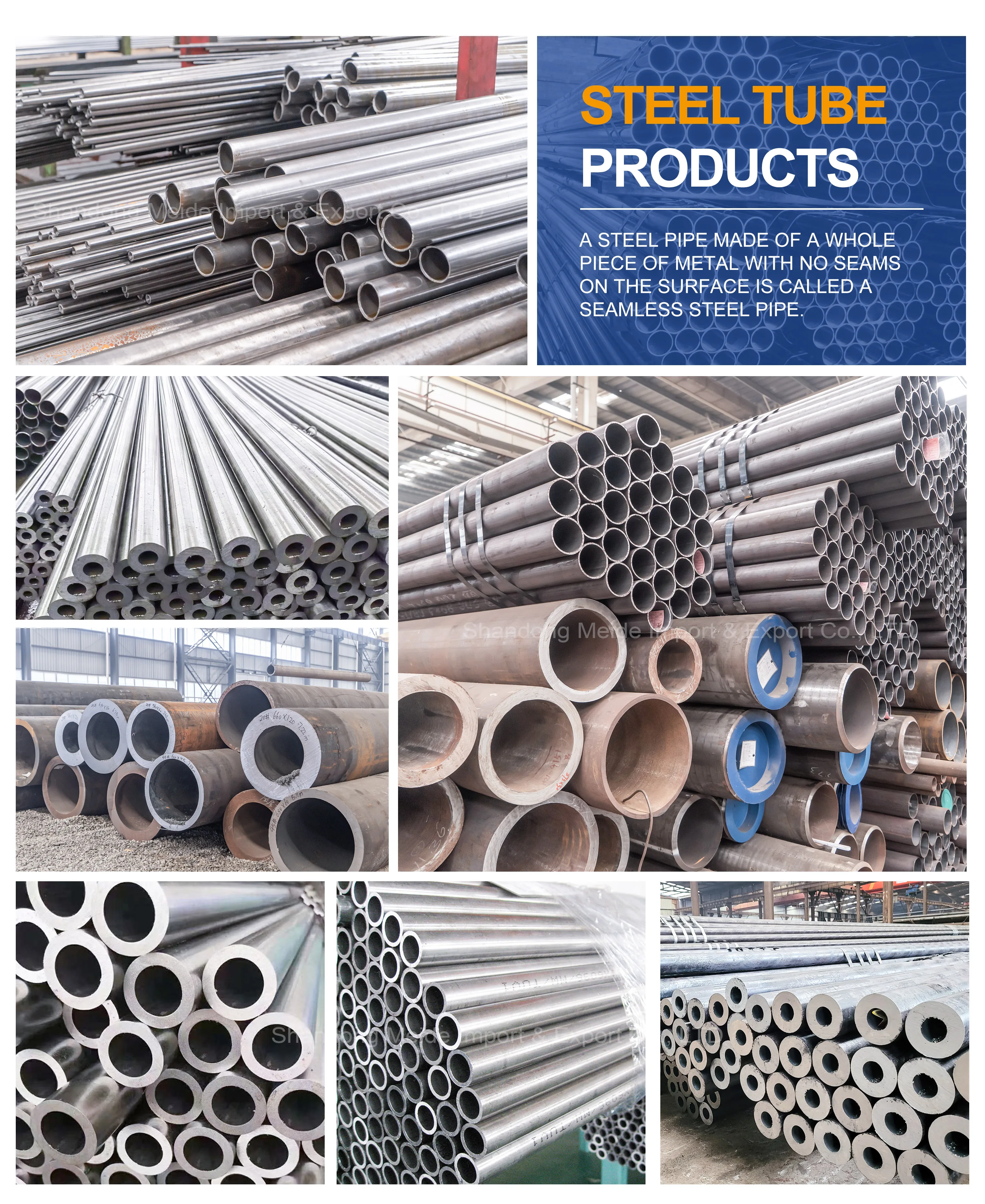 Astm A192 Asme Sa210c 12cr2mog 20g Standard High Pressure Cold Drawn ...