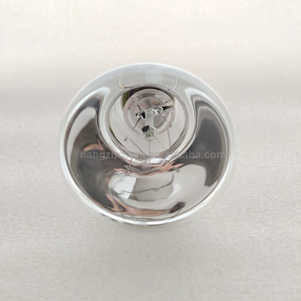 R63 UVA Heat Lamp Spotlight Bulbs for Reptile Basking