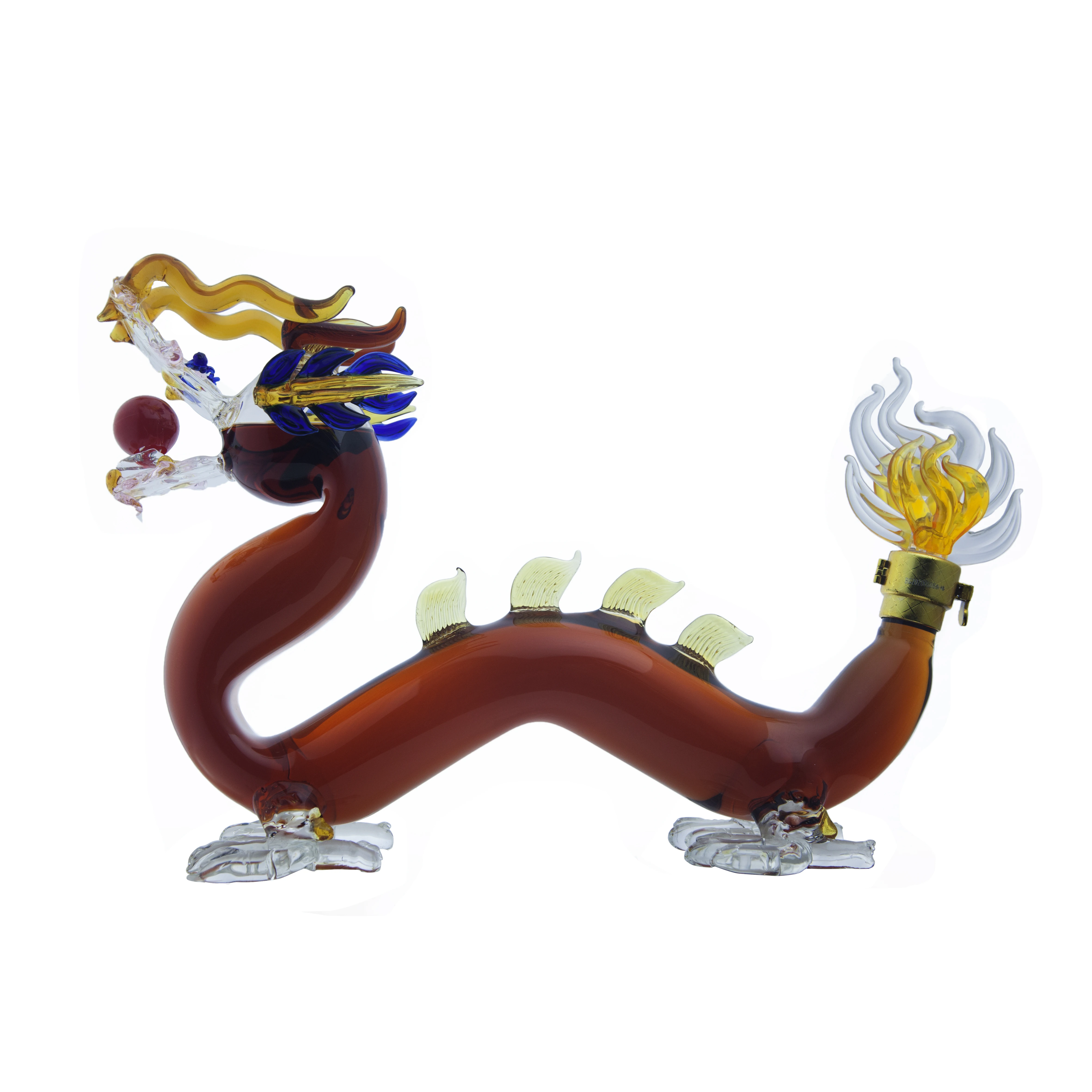 Dragon Bottle Goalong French Brandy Oem Private Label Alcohol Beverage ...