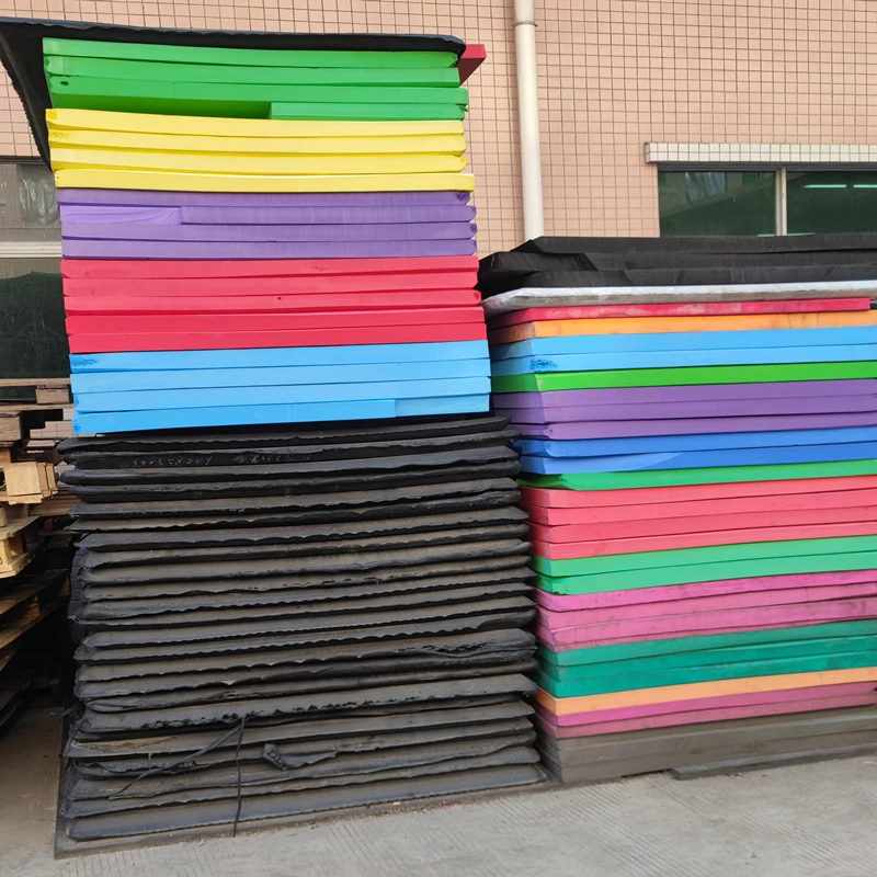 Custom Color And Size High Density Eva Foam Sheets - Buy Eva Foam Sheet ...
