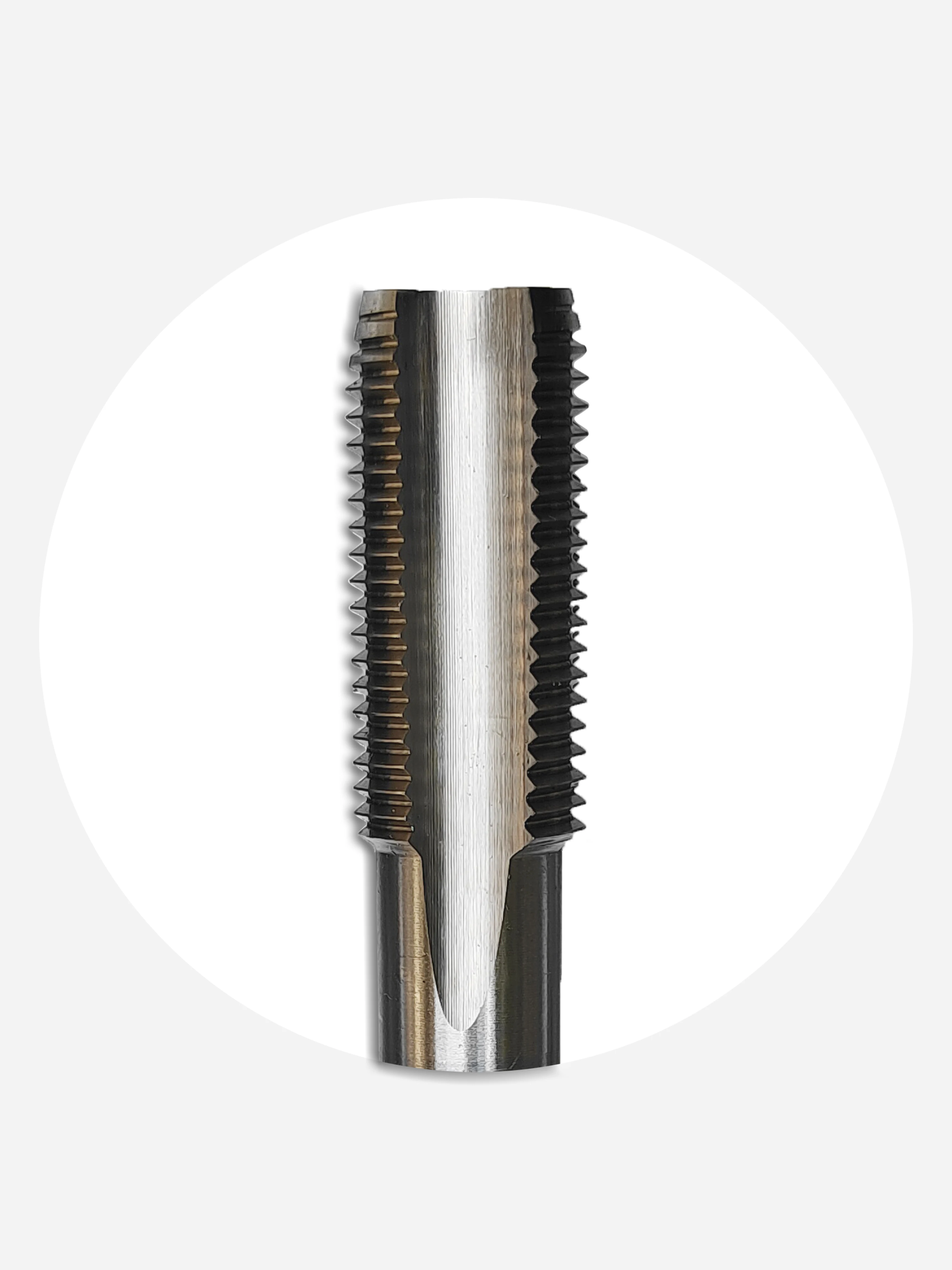 Hss Metric Tap and Die Set Alloy Thread Cutting Tool High Speed Steel ...