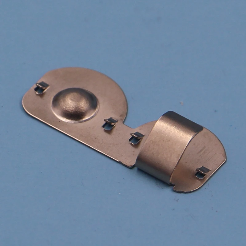 China Manufacturer Custom Quality Battery Spring Contacts - Buy Battery ...