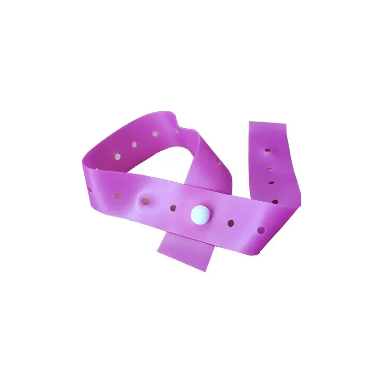 TPE Button Tourniquets Disposable Button Tourniquets Are Single Use to ...