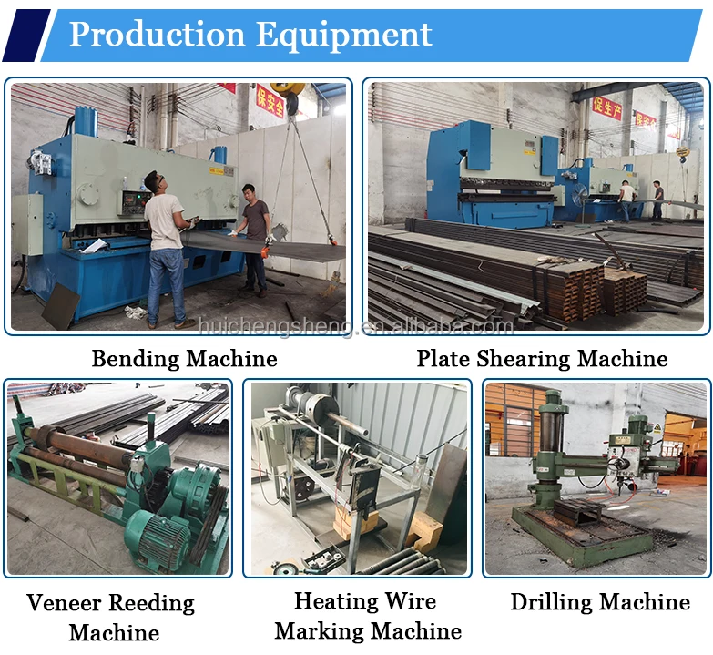 HCS Large Scale Trolley Type High Temperature Electric Resistance ...