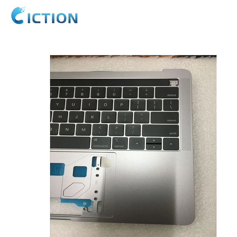 Laptop A1989 Topcase Assembly for Macbook Pro 13''