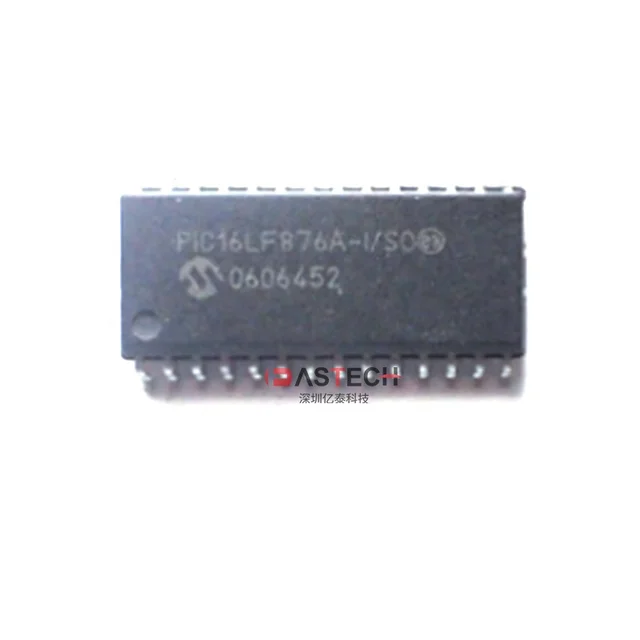 Shenzhen East Technology Limited - Electronic Components (IC ...