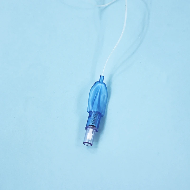 Veterinary Animal Endotracheal Intubation ET Tube for Accurate Pet ...