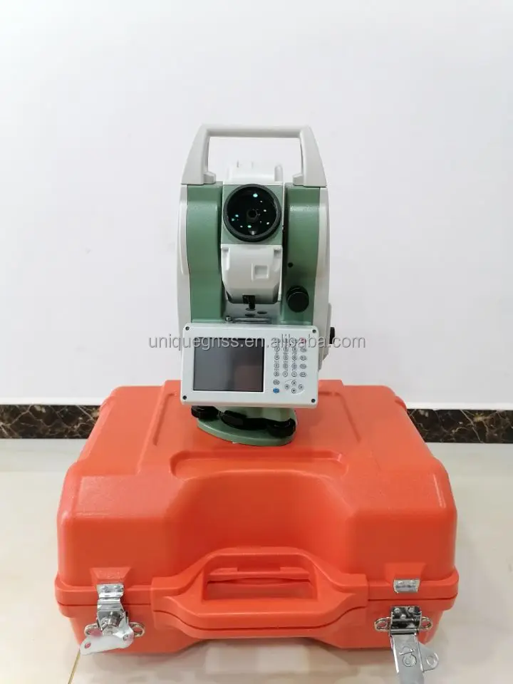 Foif Surveying Equipment Total Station Rts352 - Buy Chcnav Total ...