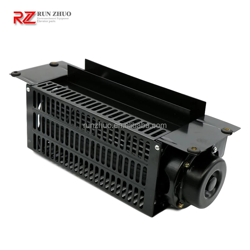 Elevator Car Top Ventilation Cross Flow Fan Fb-9b 220v Elevator Car Fan ...