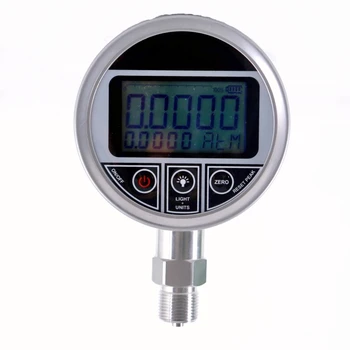 Baoji Xingyuteng Measure And Control Instruments Co., Ltd. - pressure ...