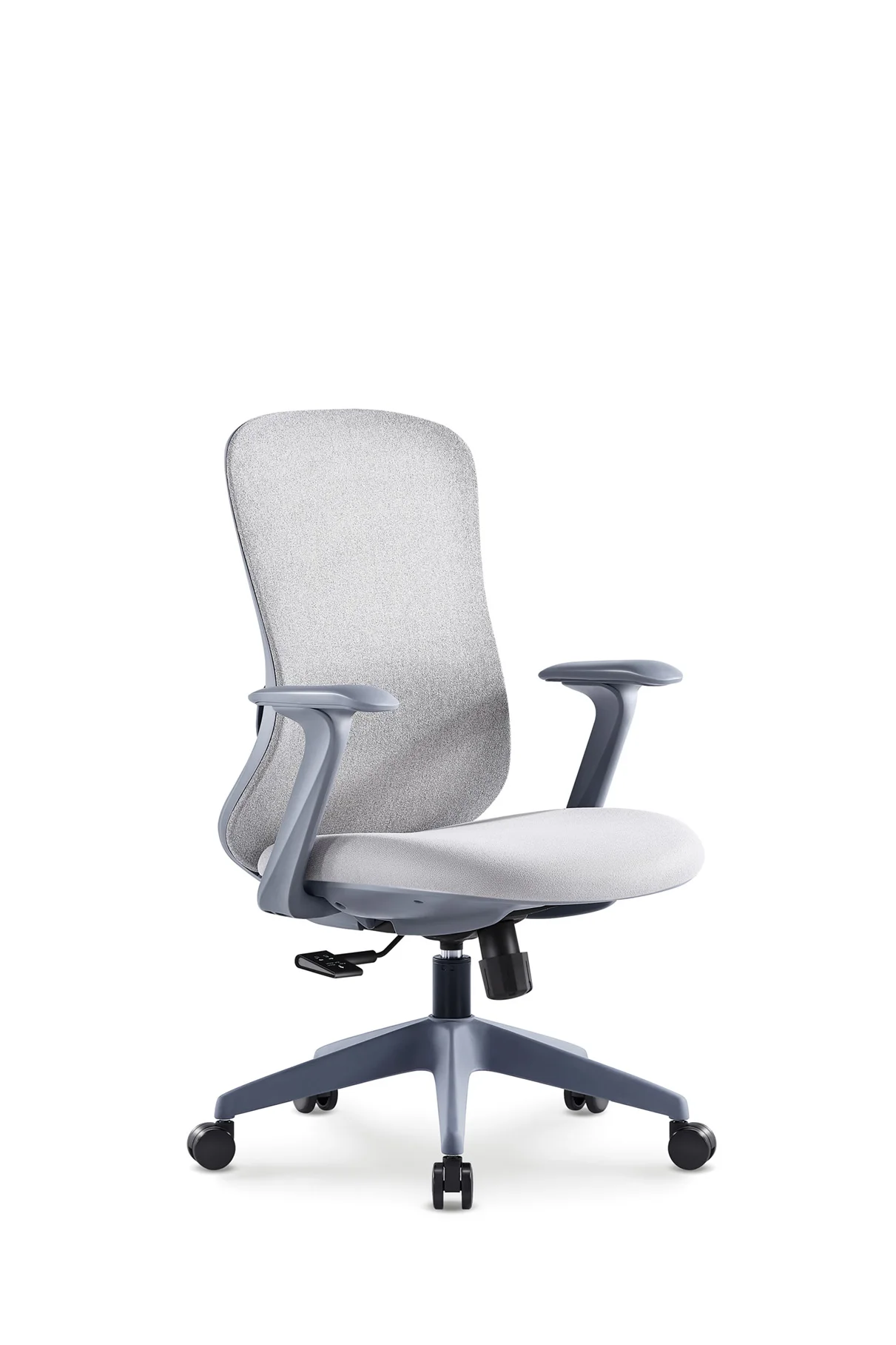 Sagely Chair - Ergonomic Office Mesh Chair for Modern Work