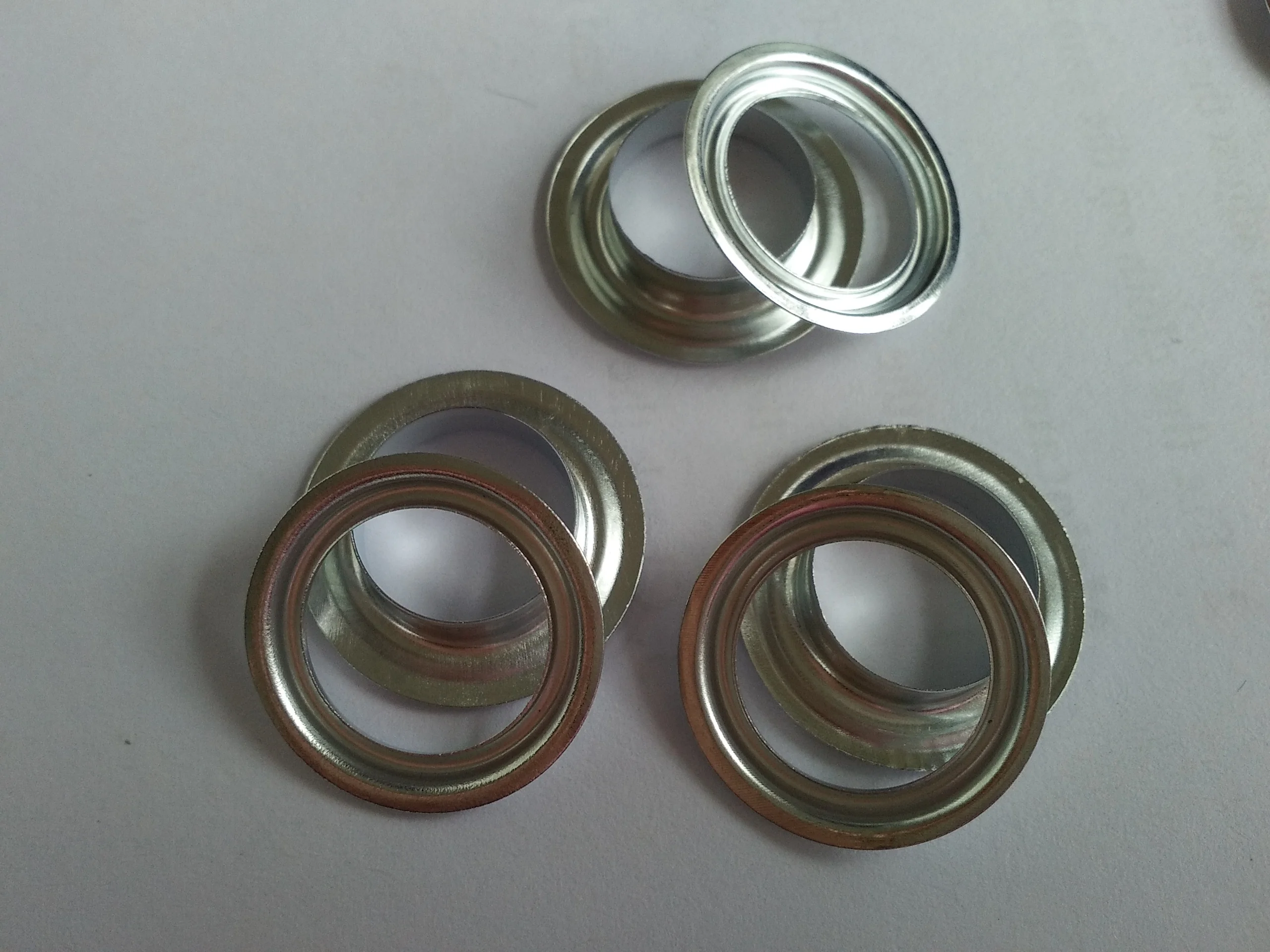 SD01 Eyelet Press Machine - Efficient Flex Banner Solutions