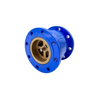 Double Flanged Gate With Bare Shaft Angle Check Valves - Buy Angle ...