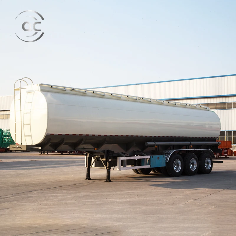 Factory Price Diesel Fuel Storage Cimc Tank Palm Oil Tanker Truck ...
