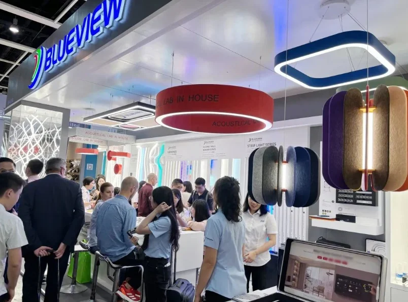 Blueview IP65 Mini LED Modules - Efficient Lighting Solutions