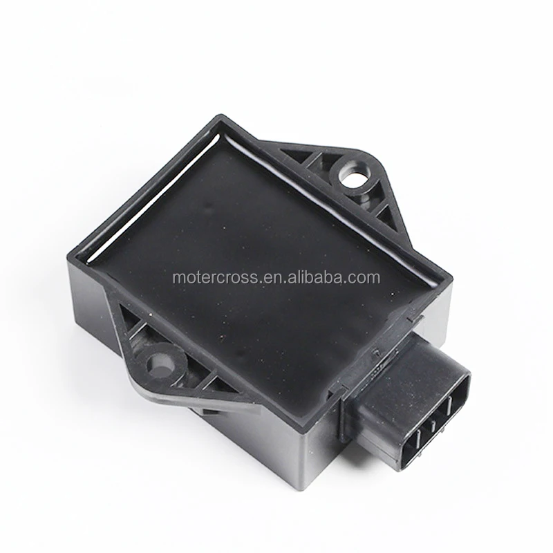 Motorcycle CDI Unit Assy for EN125 GN125 GS125 HJ125K