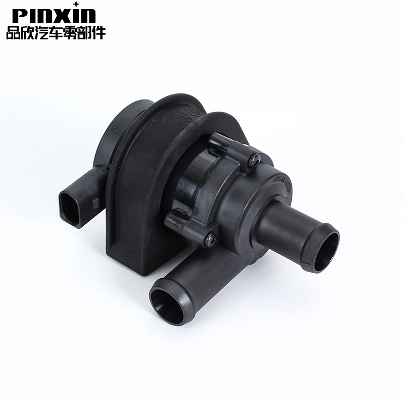 Cooling System Auxiliary Additional Water Pump Suitable For Volkswagen ...