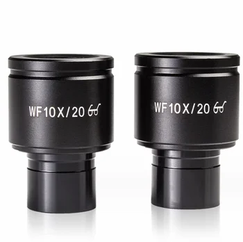 High Quality Electron Microscope Wide-angle Eyepiece High View Large ...