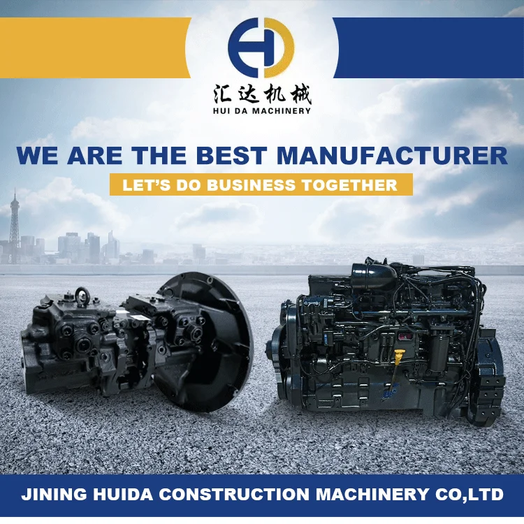 Huida Factory Fuel Filter 11lg-70010 11lg70010 Used For Hyundai ...