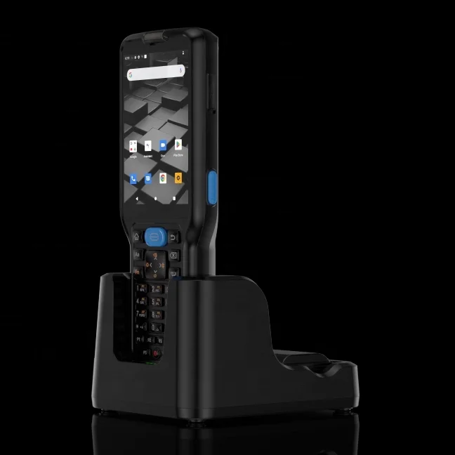 High Cost Effective Android Device Ip67 Handheld Terminal Data ...