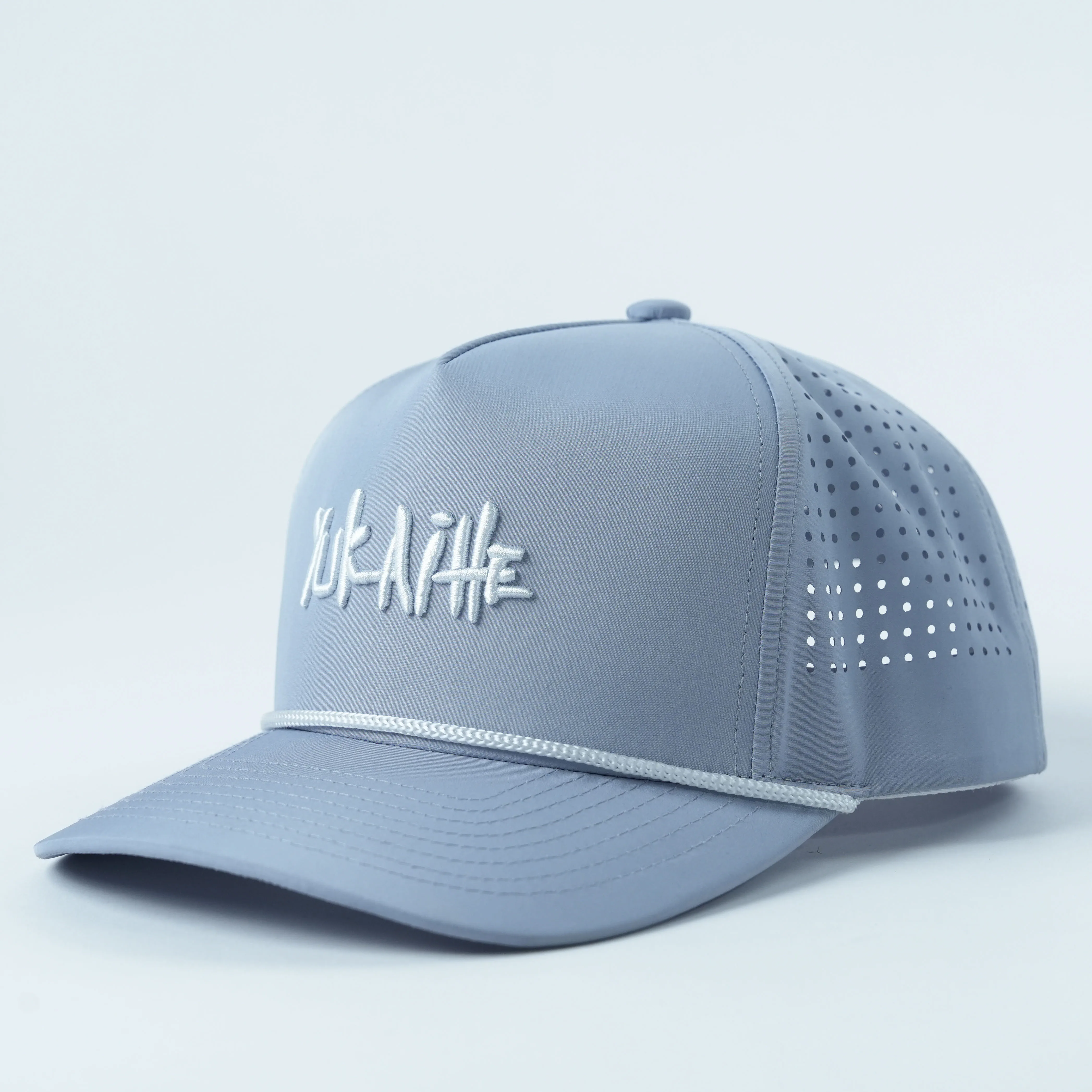 Shop High Quality 5 Panel Trucker Caps with Custom Embroidery