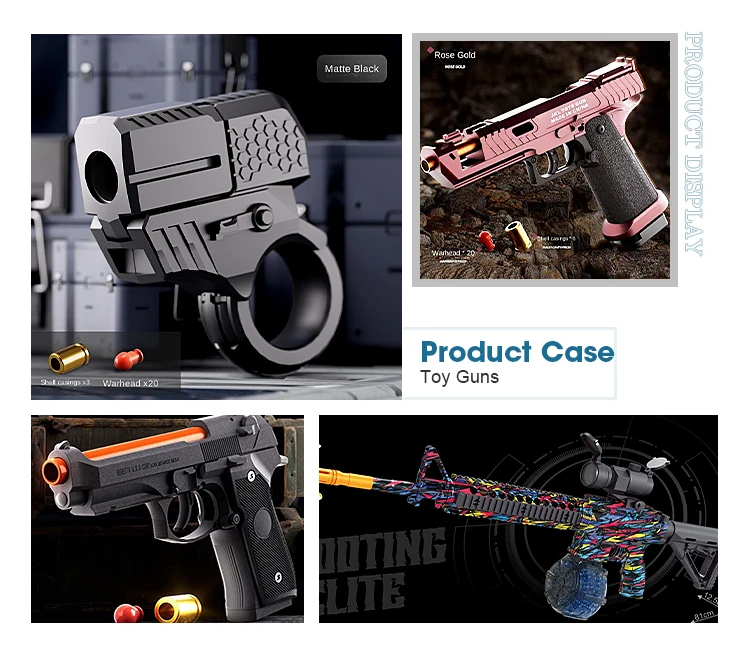 Spider with Tank 1400ml Water Pistol Toys Summer Outdoor Shooting Game ...
