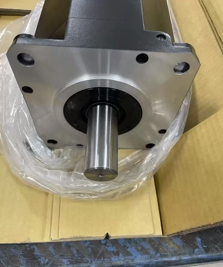 Fanuc Original Plc Ac Servo Motor A06b-0253-b101 - Buy Ac Servo Motor ...