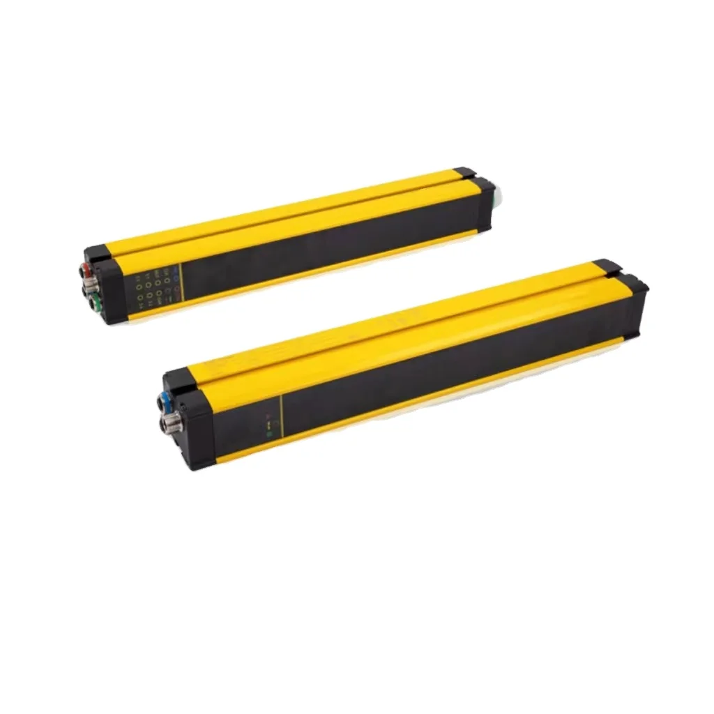 Detection Sensor Infrared Photoelectric Protection Device for Punching ...