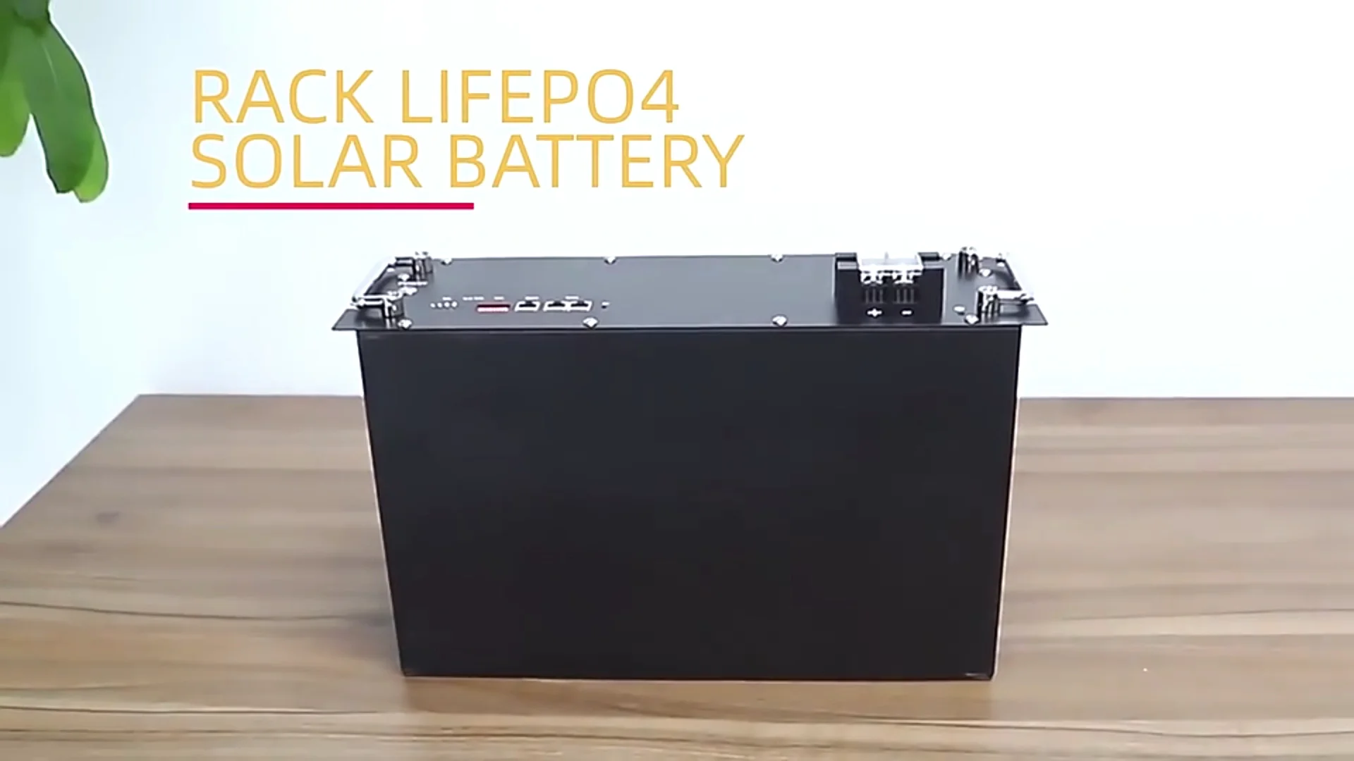 Lifepo4แบตเตอรี่48v 100ah 200ah 300ah แบตเตอรี่ลิเธียมไอออน15kwh 51.2v ...