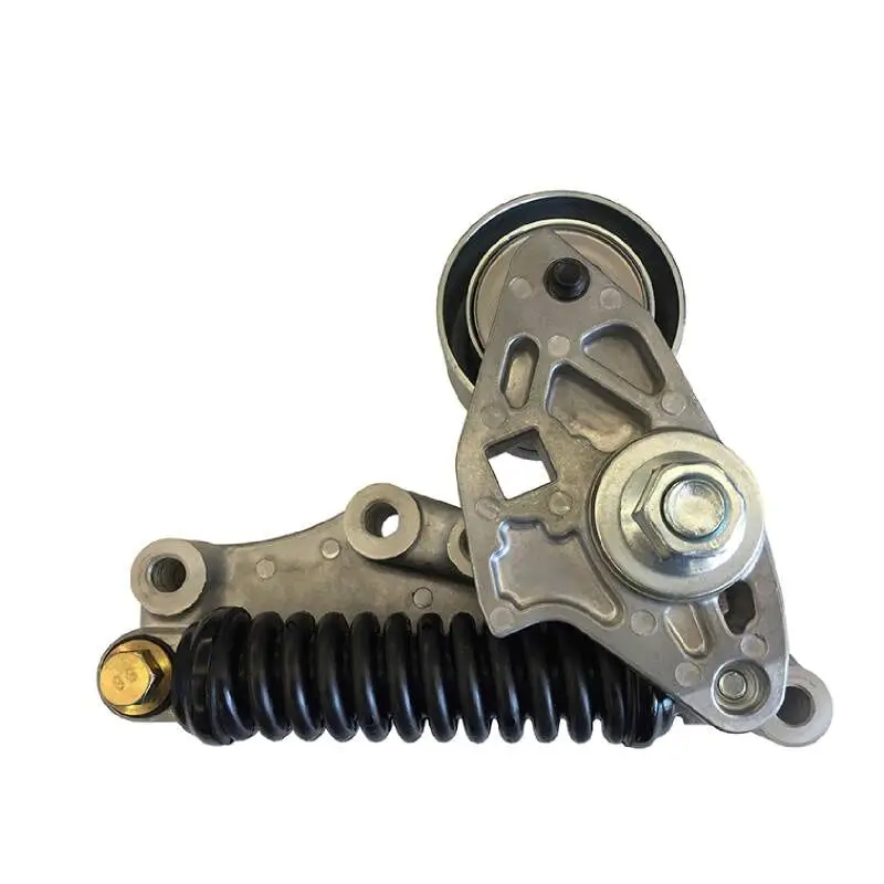 European truck auto spare parts 4702000370 Belt Tensioner belt for MP4 ...