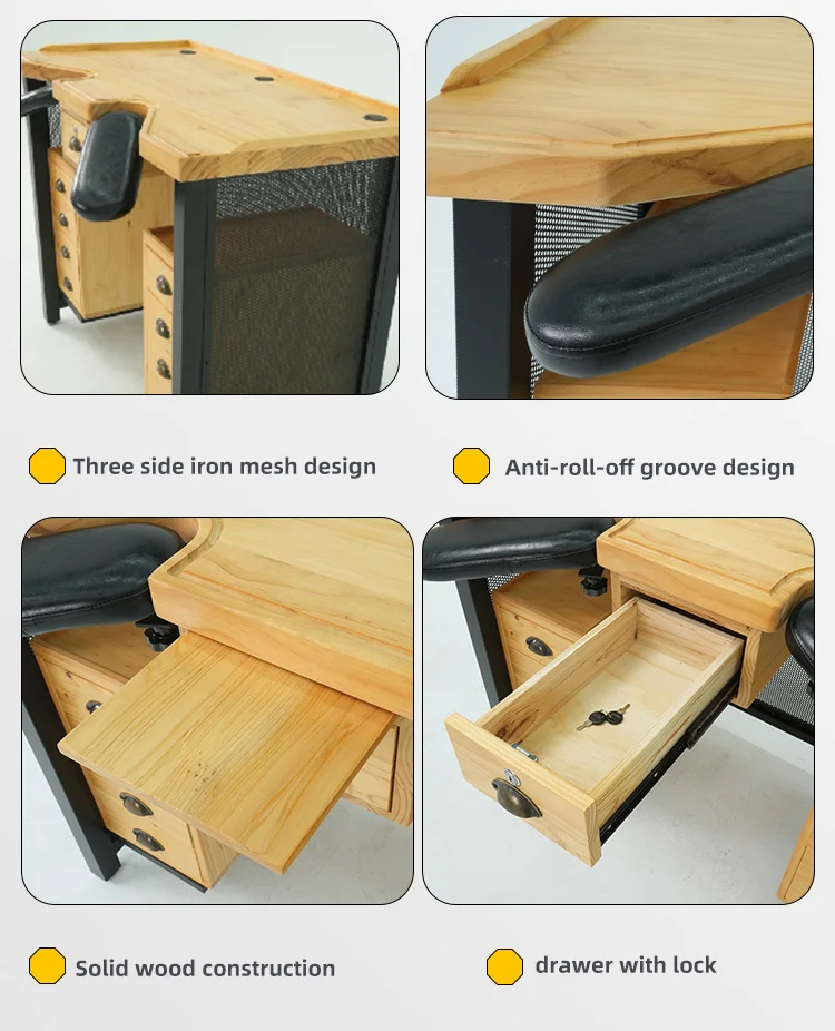 Multifunctional Special Table For Repairing Watches Watch Repair Table ...