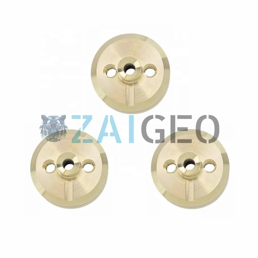 Waterjet Spare Parts Omax 201731 Bulkhead Swivel Backup Ring For ...