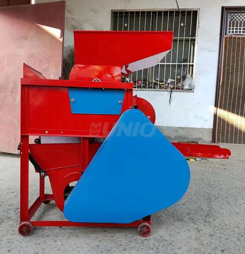 Peanut Sheller Machine/small Model Groundnut Dehuller/peanut Peeling ...