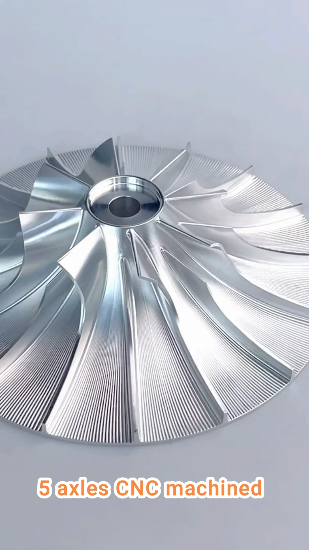 14psi Dracing Racing Supercharger Compressor Wheel Billet Impeller ...